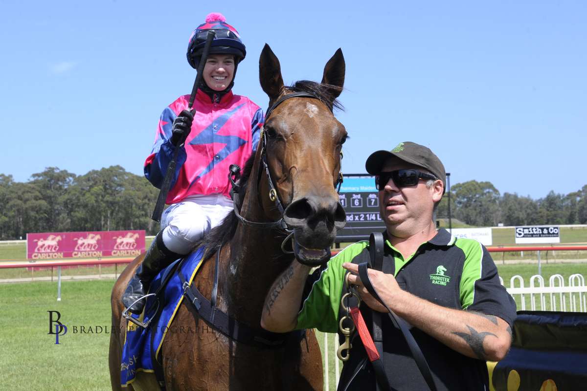 Narooma Cup Day Double – THOROTEK RACING